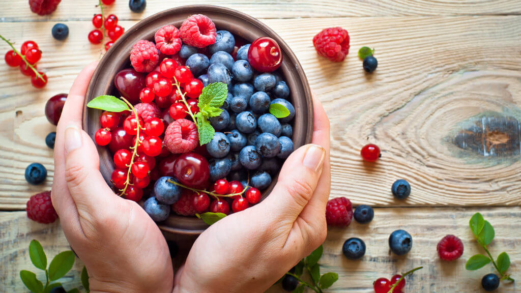 Frutti rossi: quali sono, proprietà, benefici e usi in cucina – Frutt'it