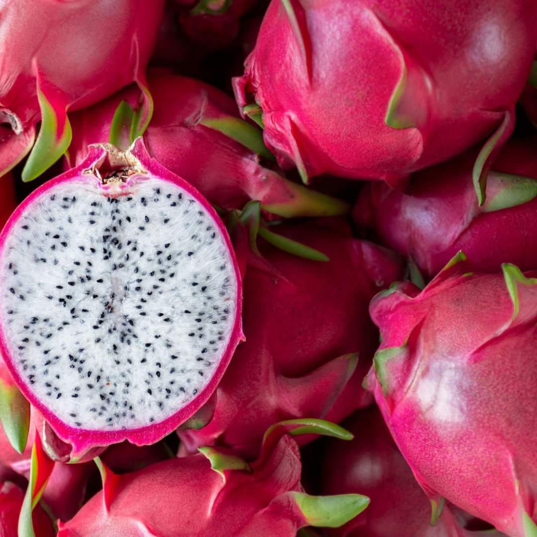 Tutto quello che c'è da sapere sul frutto del drago o Pitaya - Frutt'i – Frutt'it