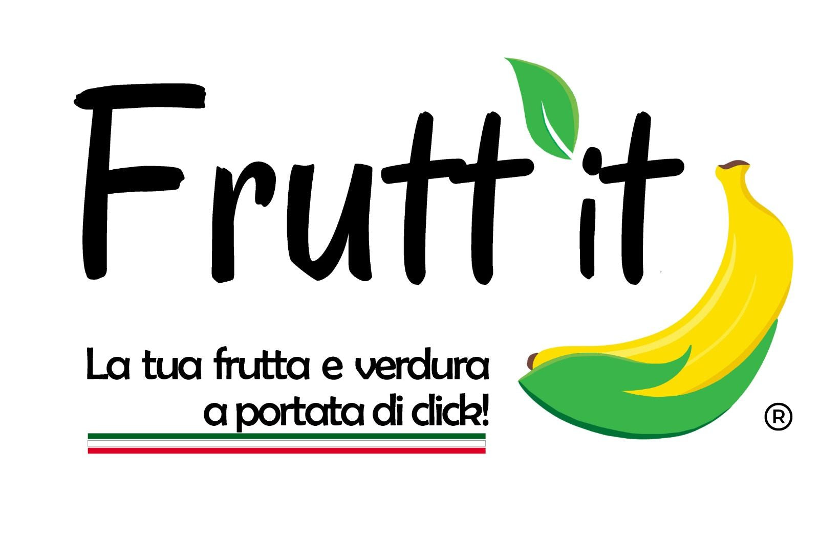 Frutt'it - La tua frutta e verdura online a portata di click