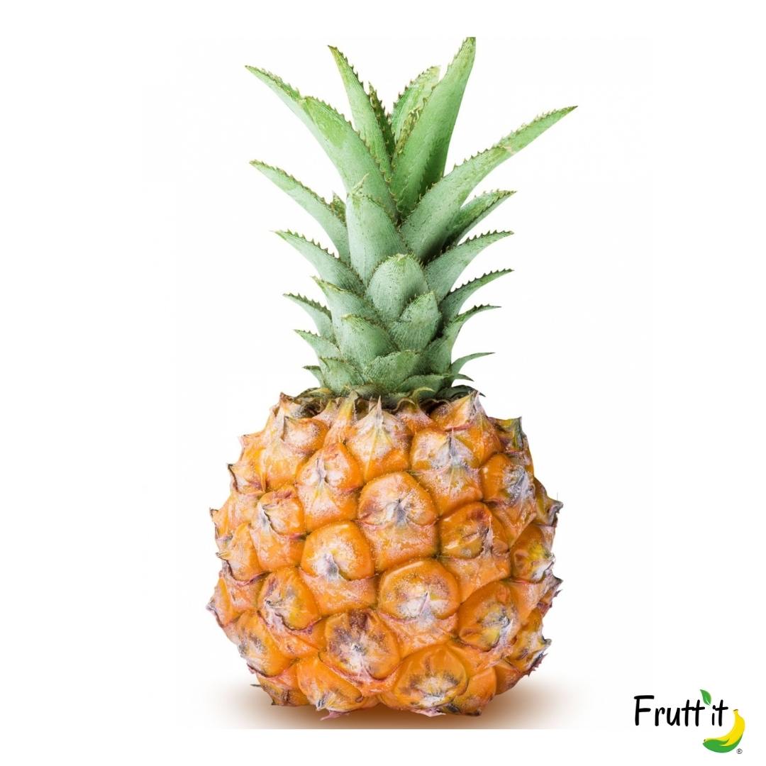 Acquista l'Ananas baby online con Frutt'it - Frutta esotica online