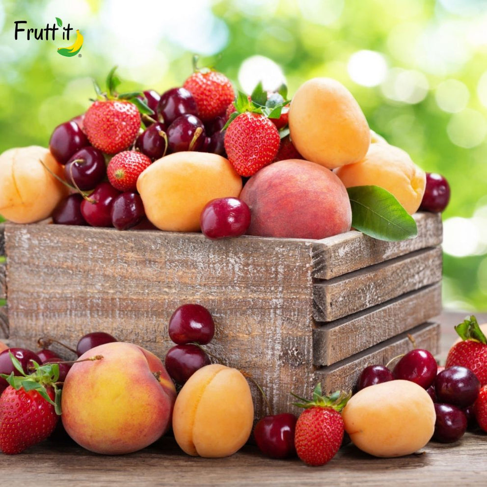 Frutta fresca in vendita online | Frutt'it
