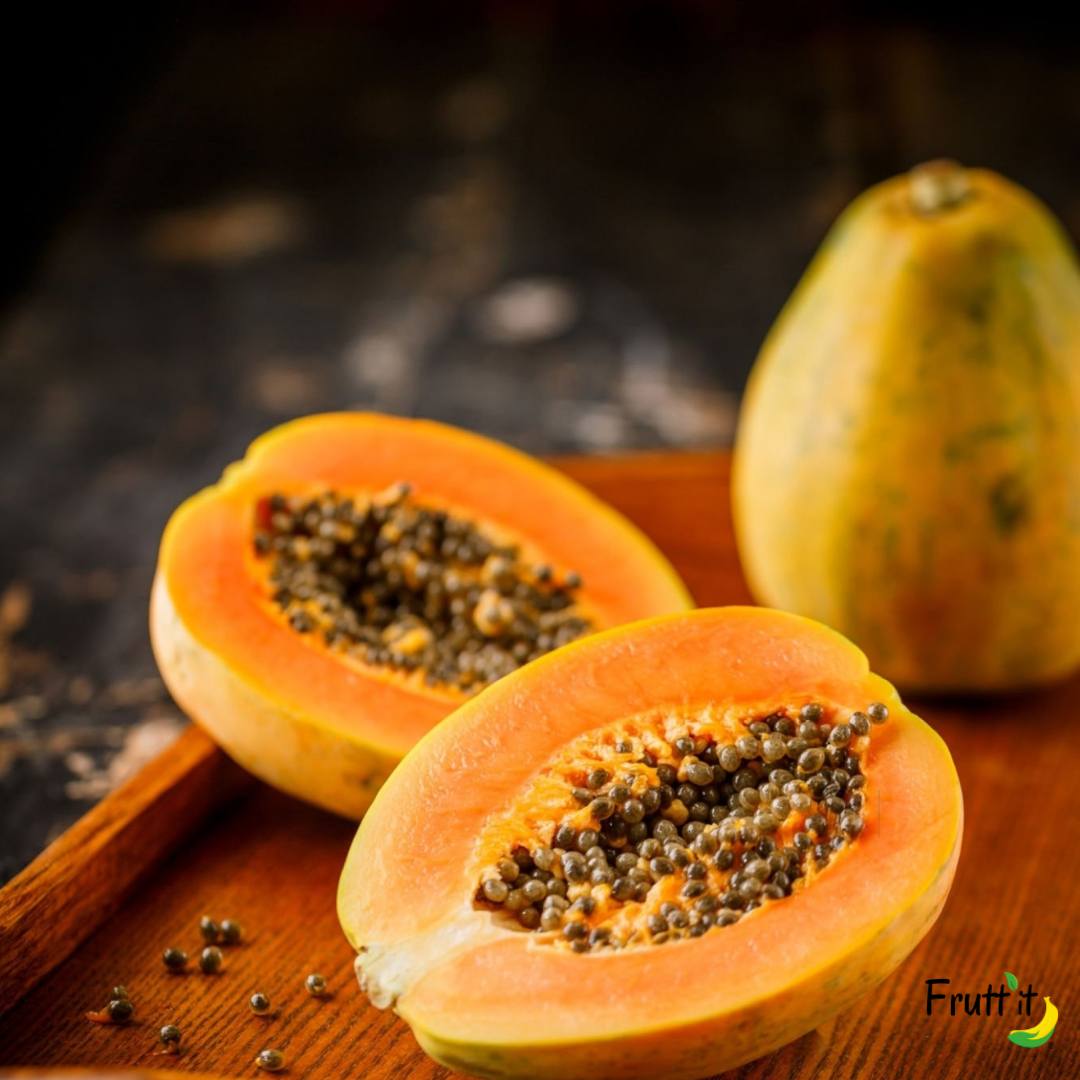 Acquista papaya online con Frutt'it - Frutta tropicale online