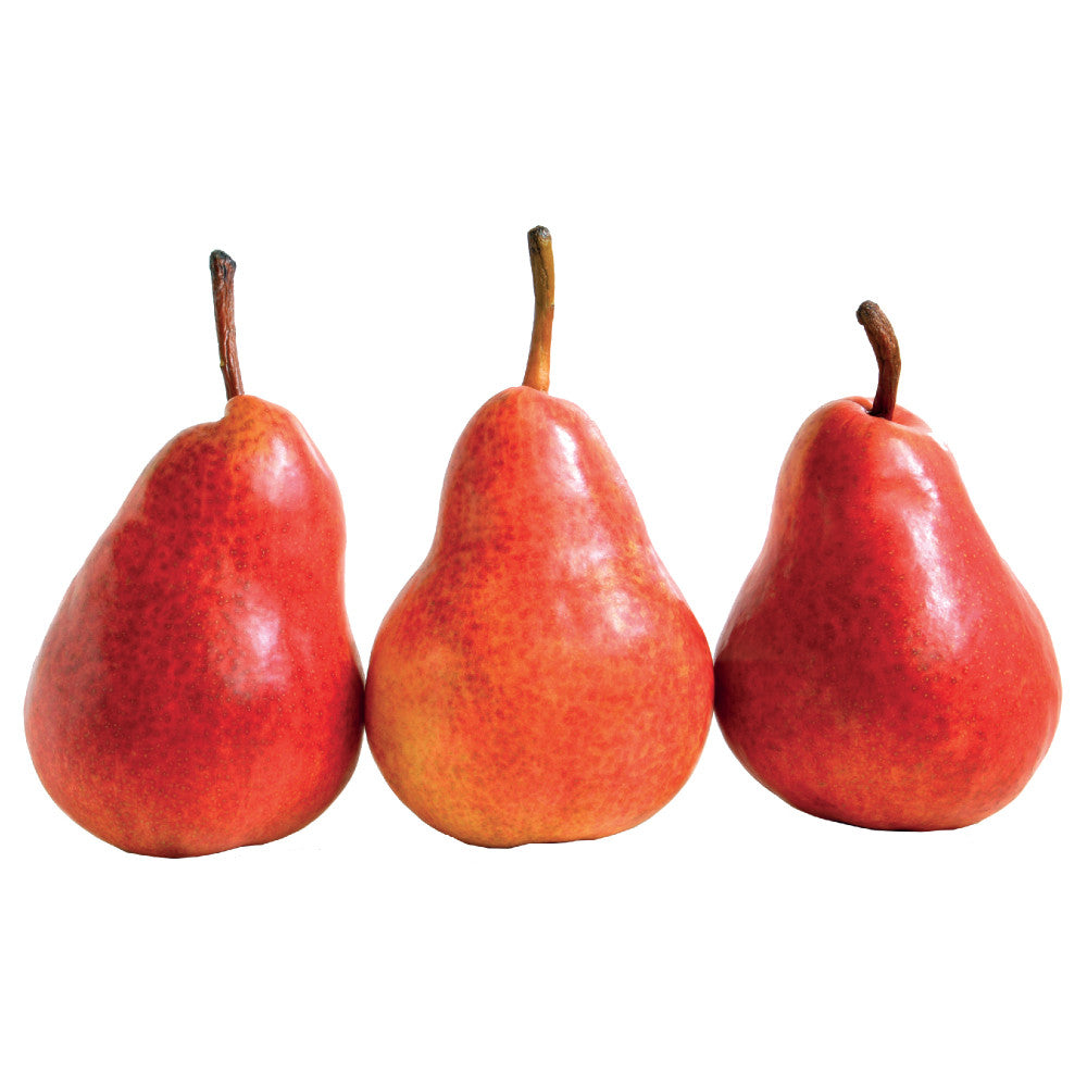 Acquista pere William rosse con Frutt'it - Spedizione in tutta italia