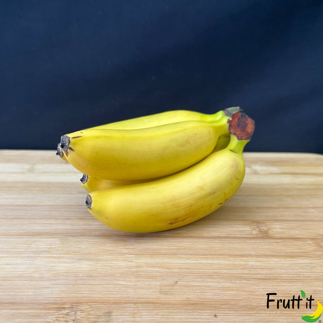 Acquista bananito online - Curiosità e proprietà benefiche! – Frutt'it