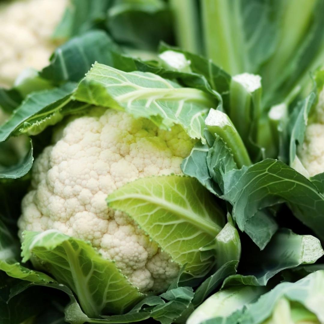 Acquista cavolfiore online con Frutt'it - Verdura a domicilio