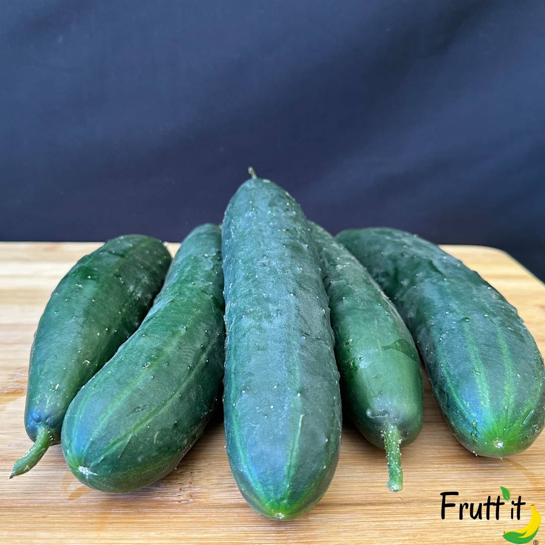 Acquista cetrioli online con Frutt'it - Verdura online