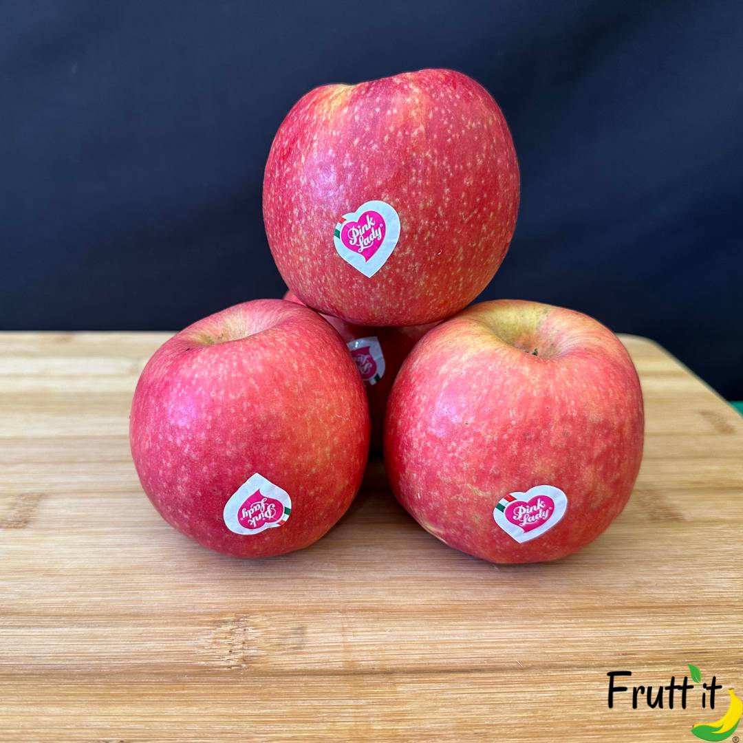 Acquista mele pinklady online con Frutt'it - Consegna in tutta Italia!