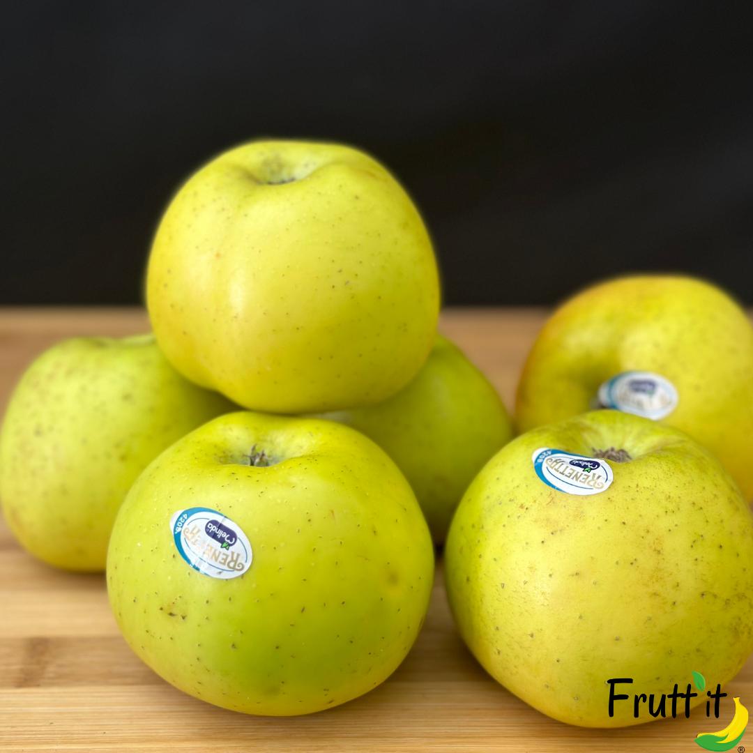 Acquista mele renette online con Frutt'it - Frutta online